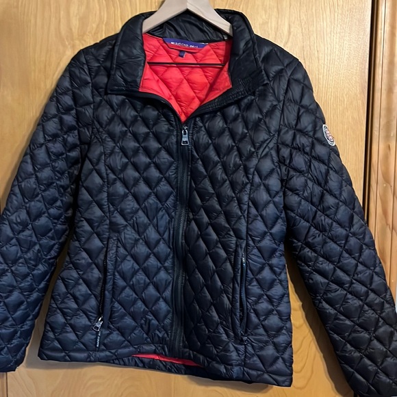 Madden Girl | Jackets & Coats | Lightweight Quilted Puffer Jacket ...